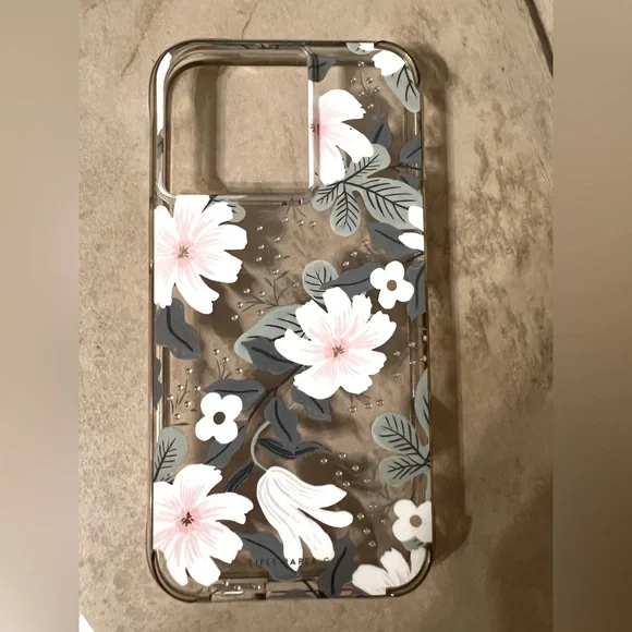 willow phone case
